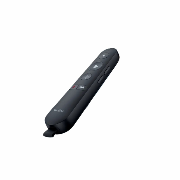 Yealink MB-Remote (schwarz)